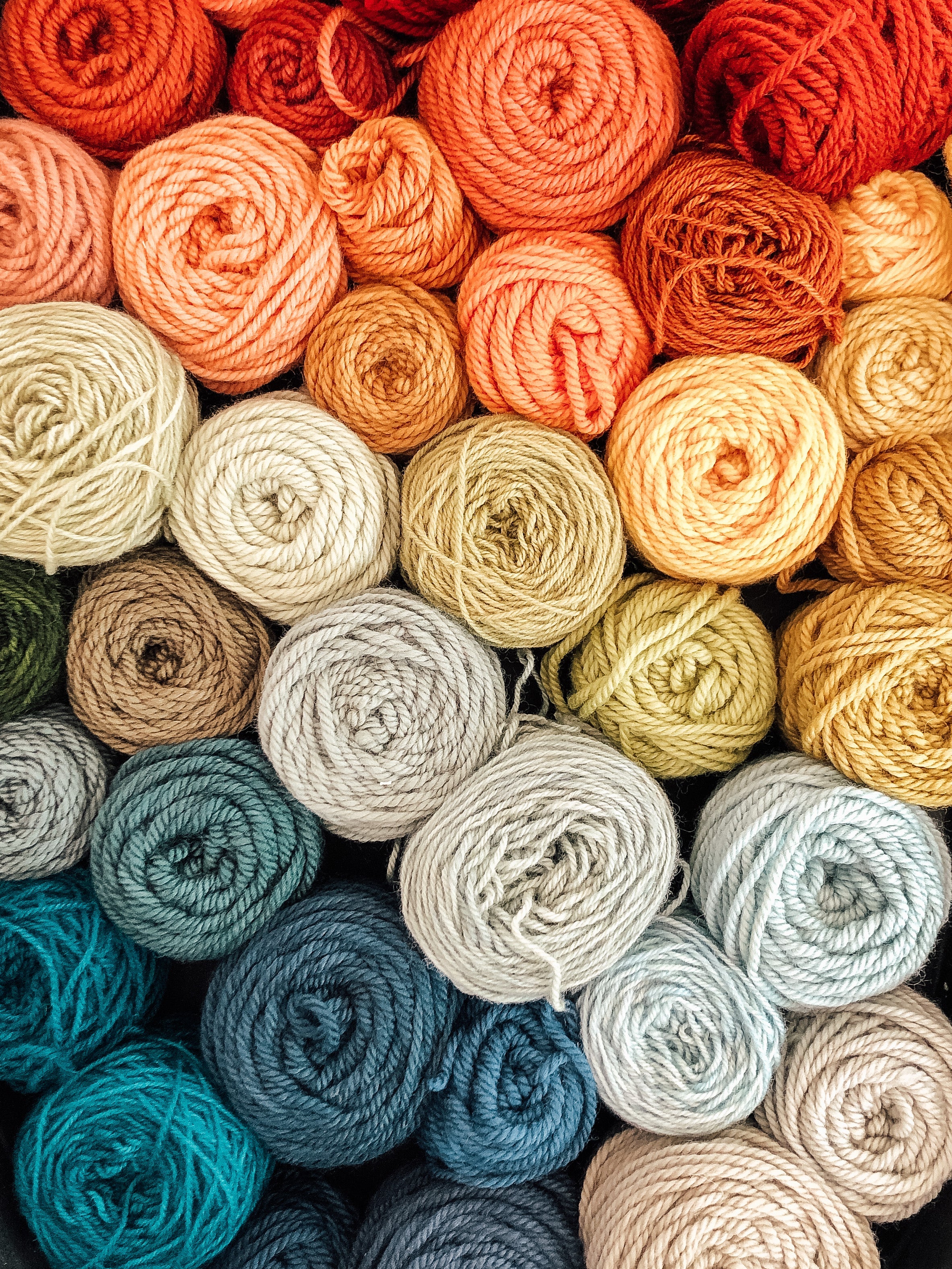 Rug Yarn – The Urban Acres