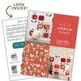 Apple Pillow Digital Pattern – The Urban Acres