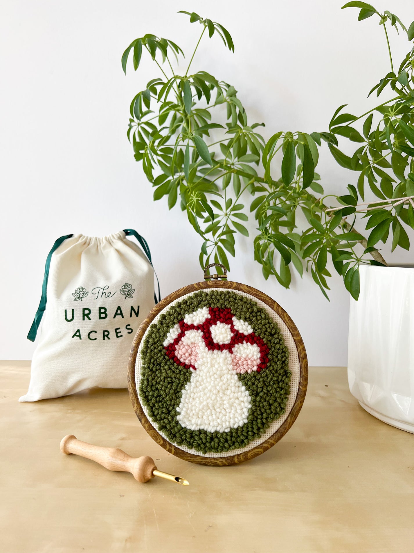 Bestseller Beginner Bundle – The Urban Acres