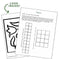 Patchwork Quilt Rug Digital Pattern – The Urban Acres